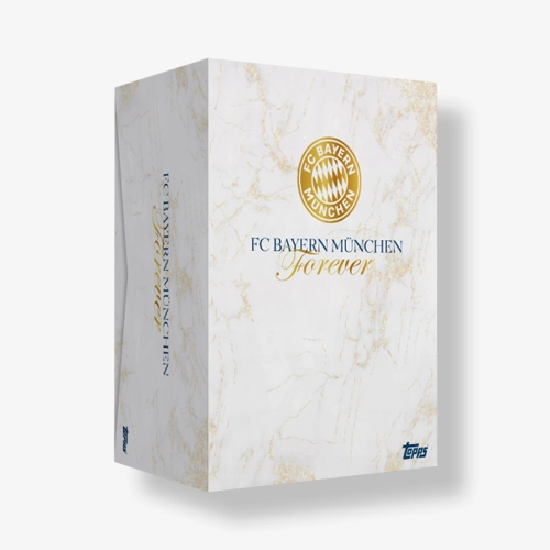 Sklep z kartami kolekcjonerskimi Oficjalny partner TOPPS 🥇 Big Cards